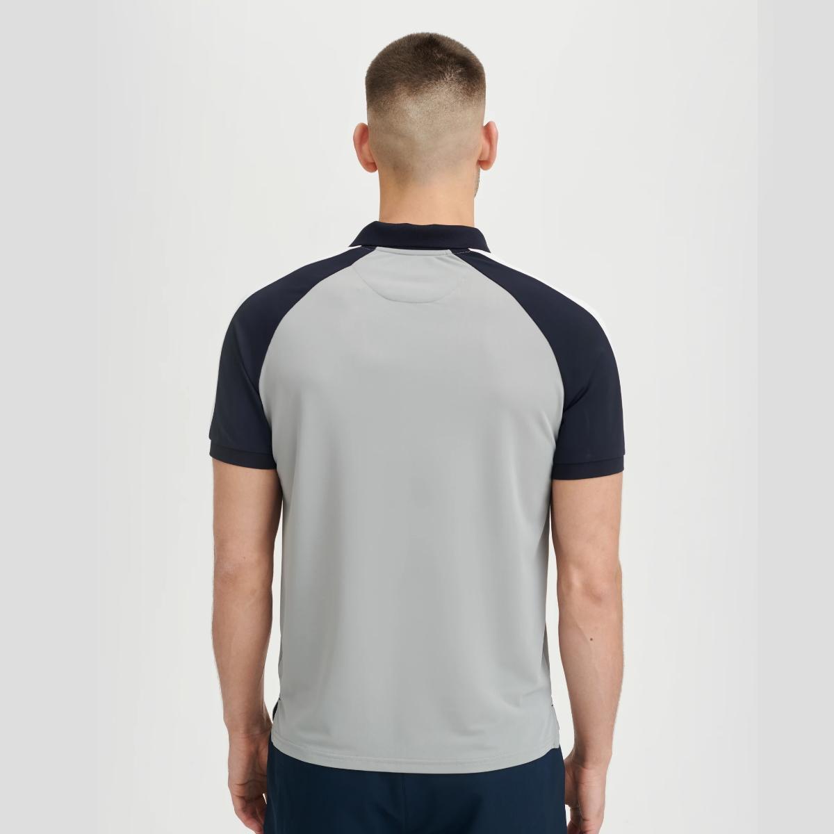 Redgreen sports polo