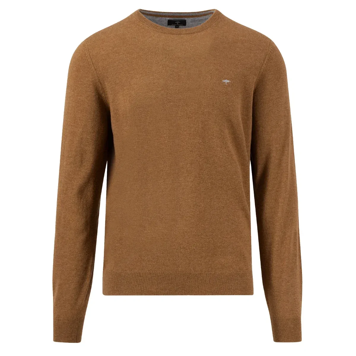 Fynch Hatton Merino/Cashmere Strik (flere farver) | Levering 1-2 dage ...